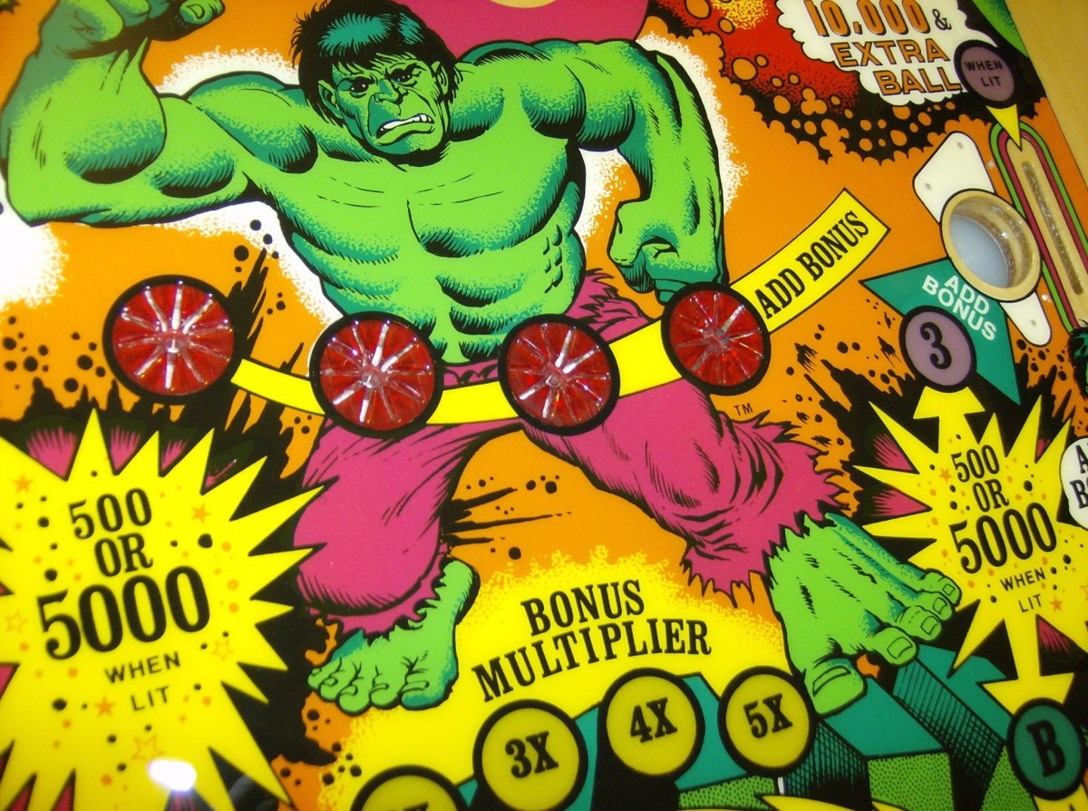 About – Kruzman Pinball Playfields